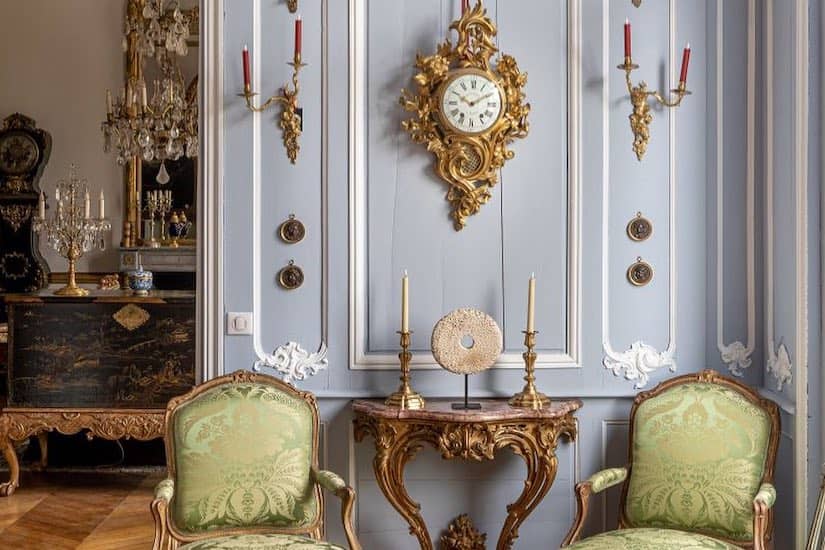 How To Incorporate Regency-Inspired Home Decor For An Elegant Timeless ...