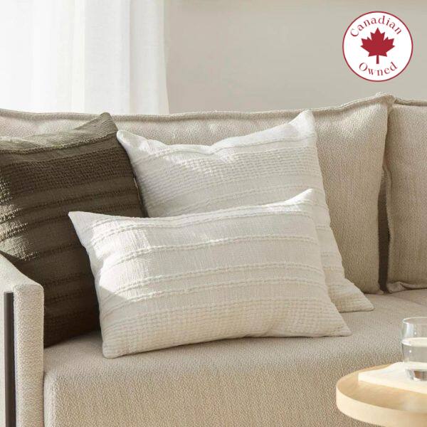 16 Pretty Throw Pillow Picks | Style at Home
