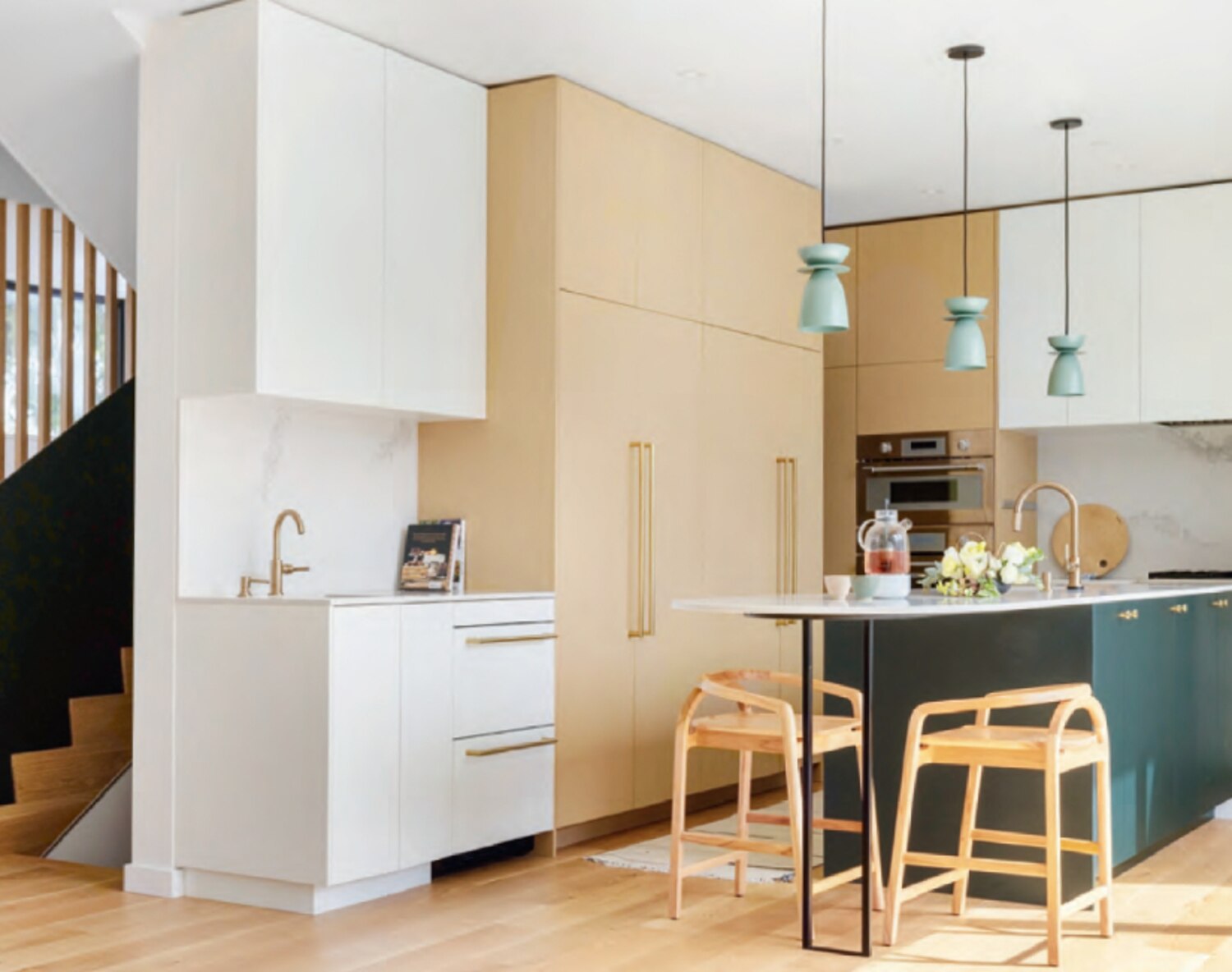 Dream Kitchens – Tall Order | Style at Home