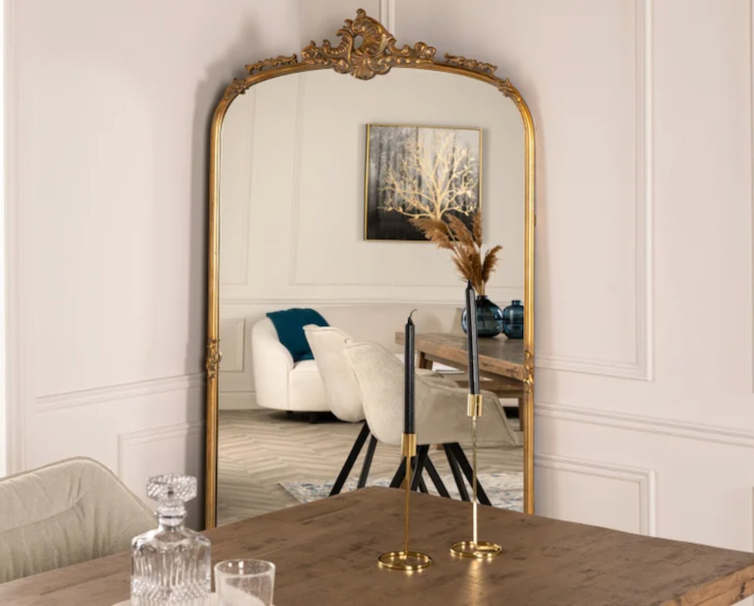 The best full-length mirrors to shop in 2024 | Style at Home
