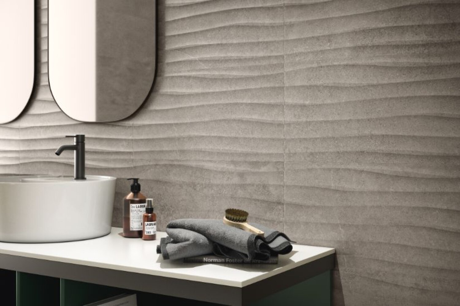 9 Fresh Yet Timeless Bathroom Trends In 2024 | Style at Home