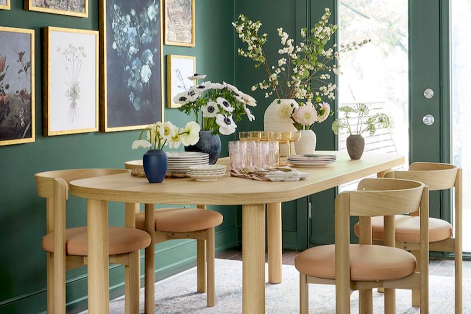 This 1990s Interior Design Trends Is Back: How To Decorate With ...