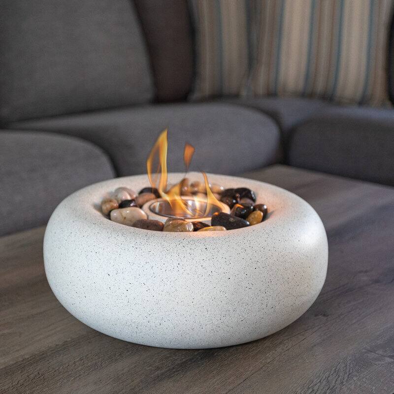 10 Outdoor Fire Pits To Light Up Your Summer | Style at Home
