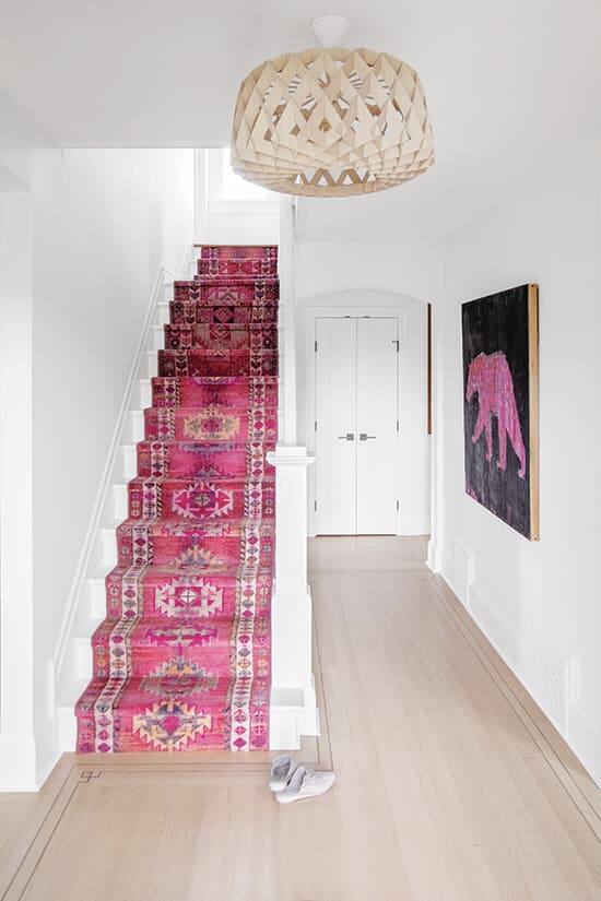 14 Best Staircase Ideas For An Elevated Home | Style at Home