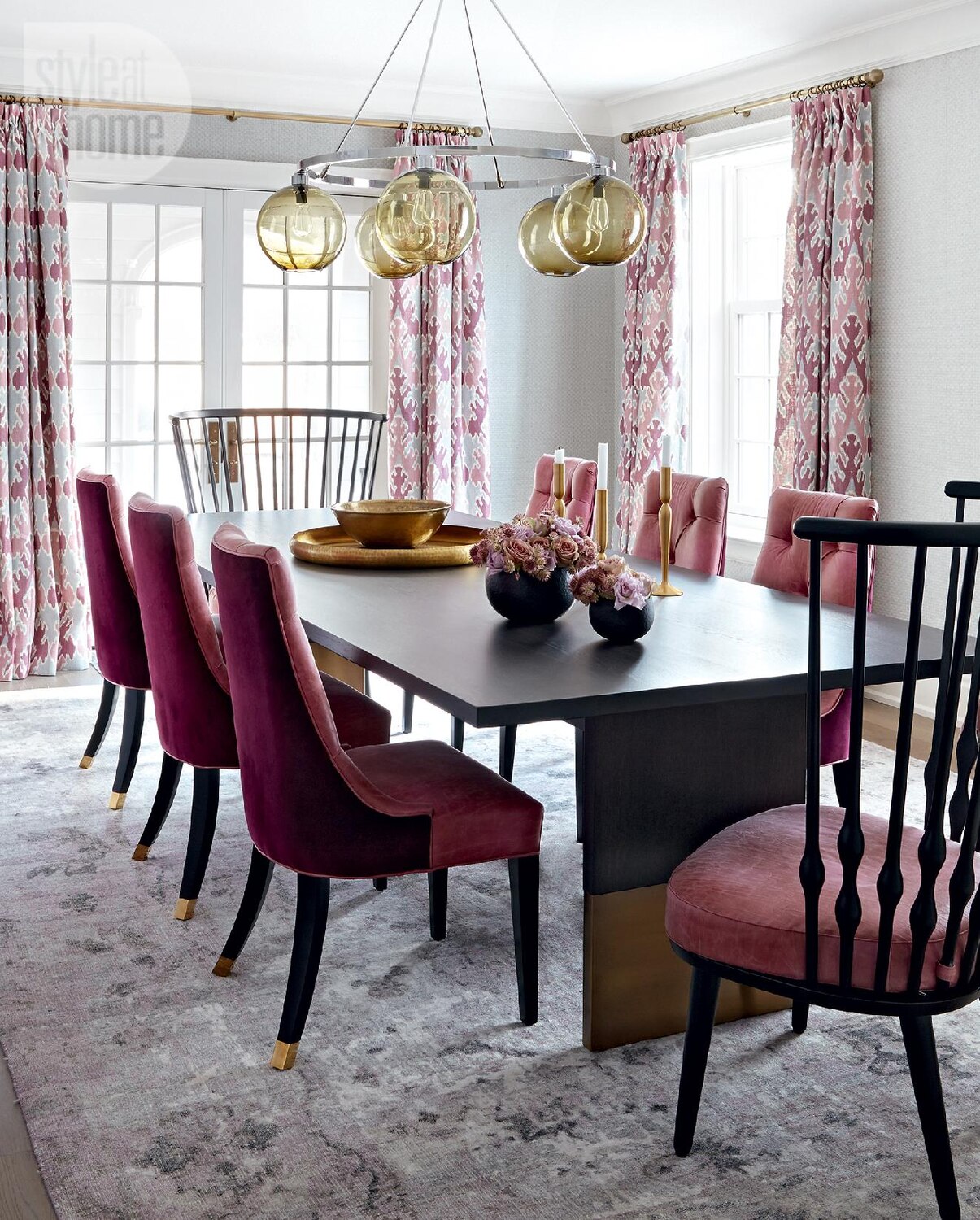 14 Window Treatment Ideas We Want To Copy | Style at Home