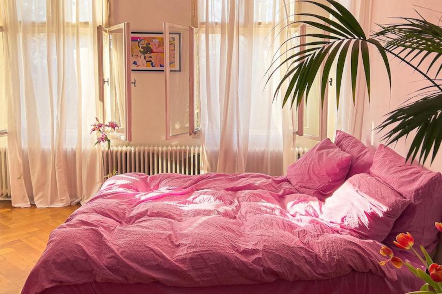 5 Pinterest Design Trends On Our Radar For 2024 | Style at Home