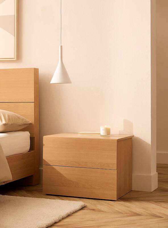 13 Best Nightstands and Bedside Tables | Style at Home