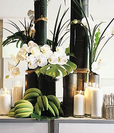 East meets West: Asian-inspired decor | Style at Home