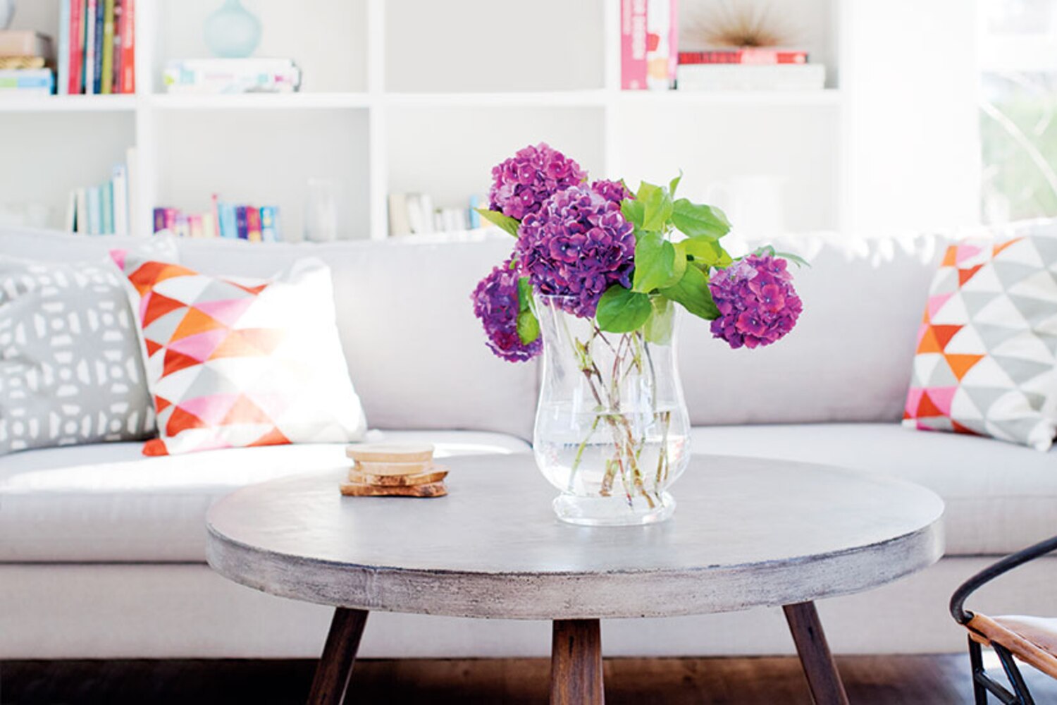 8 brilliant rules for decorating an open-concept space | Style at Home