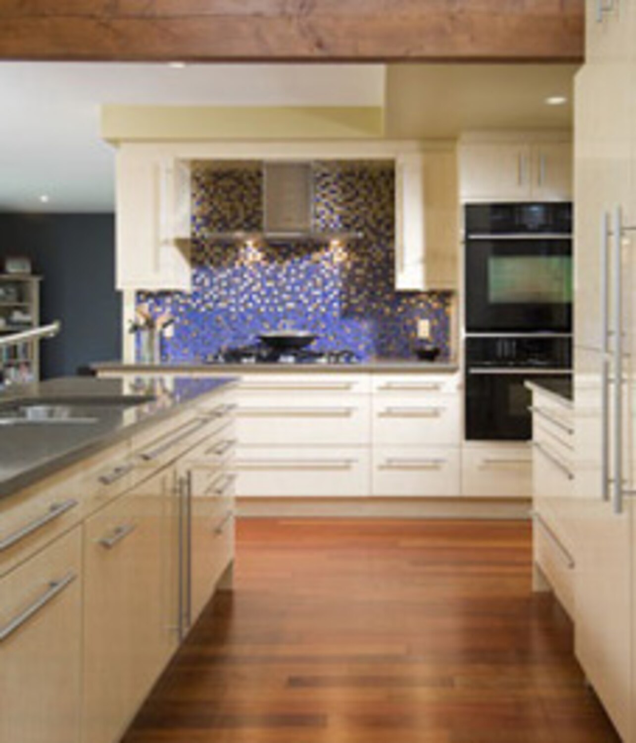 Well-designed kitchens | Style at Home