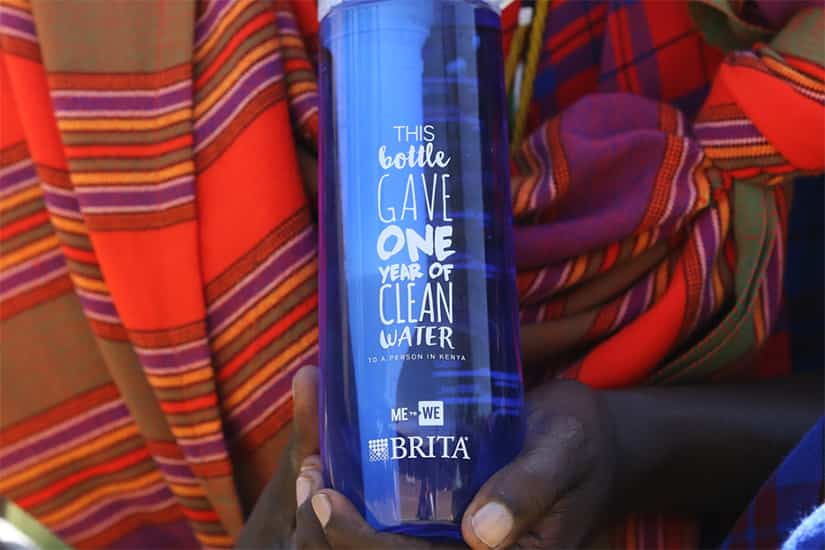 How 10 days in Kenya made me 10x more water conscious | Style at Home
