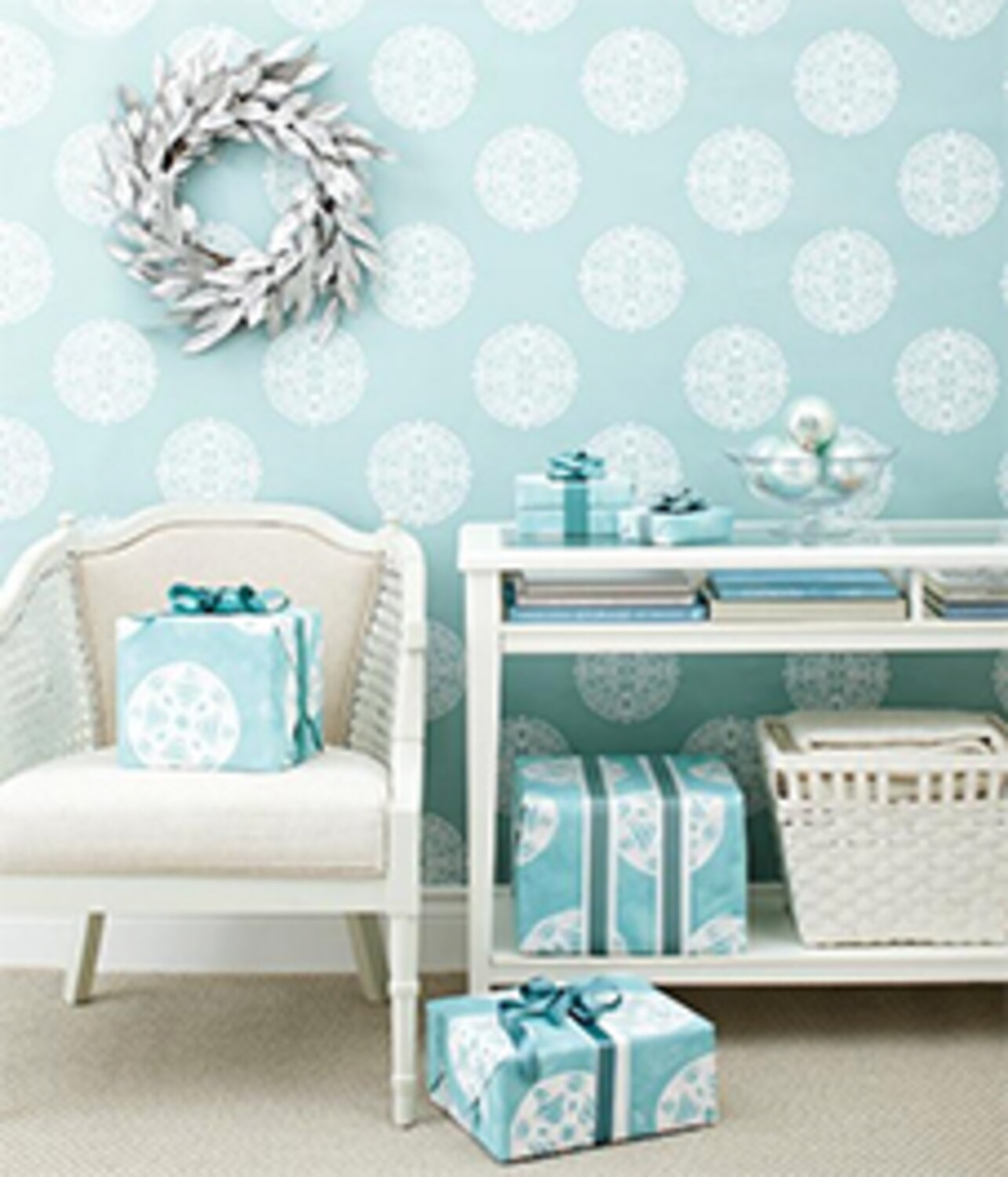 12 stylish gift wrapping ideas you can do yourself | Style at Home