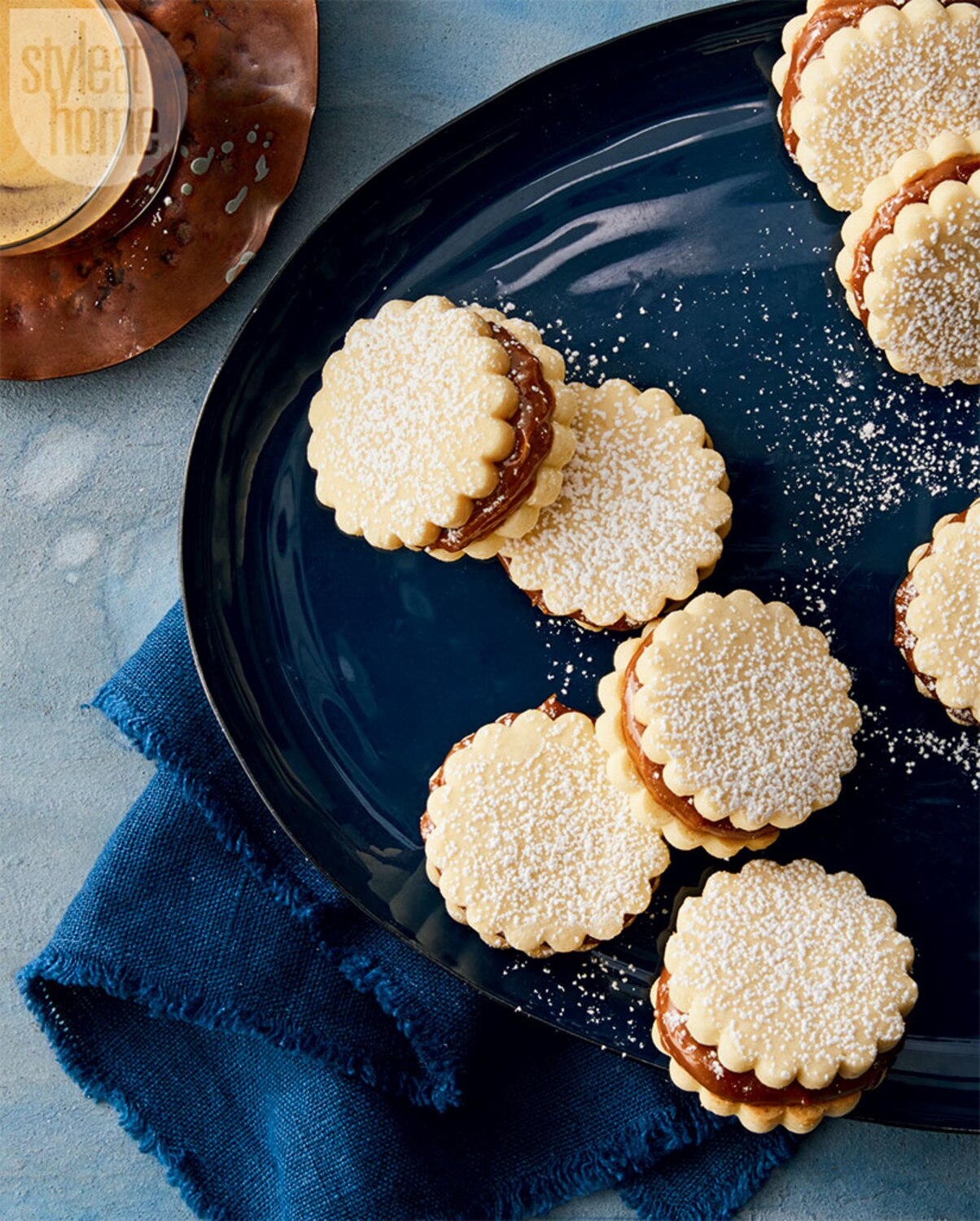 20 irresistible cookies to make this holiday season | Style at Home
