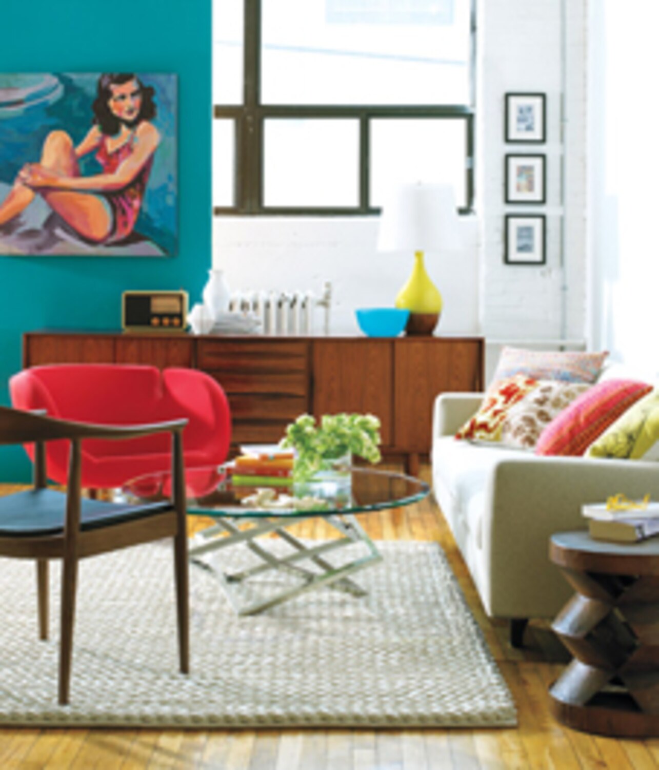 High or Low | Style at Home