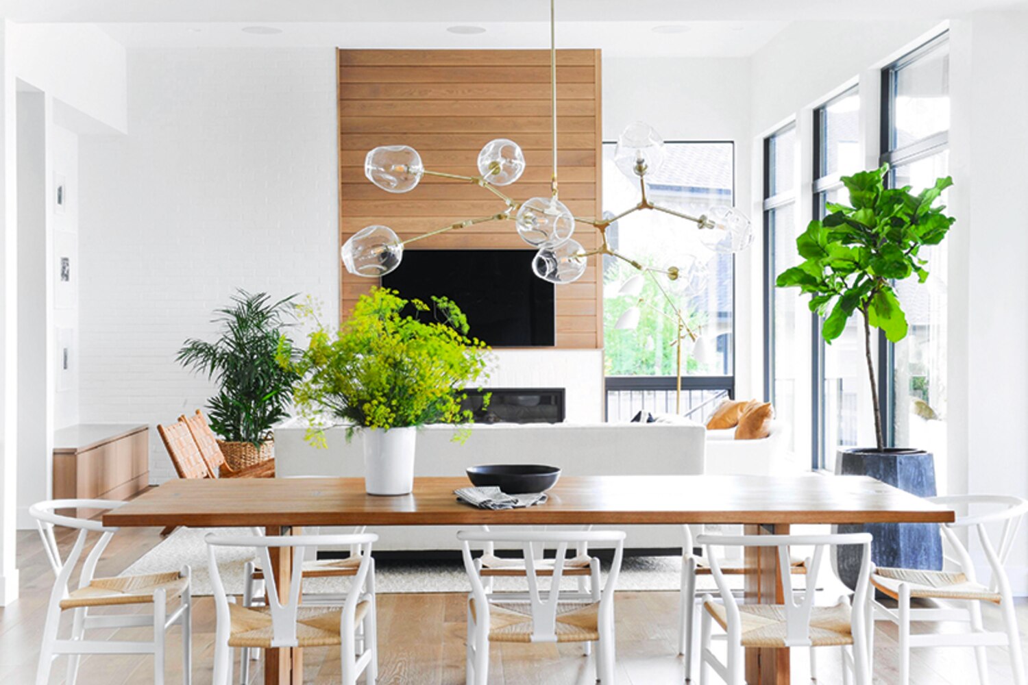 Warming Trend | Style at Home