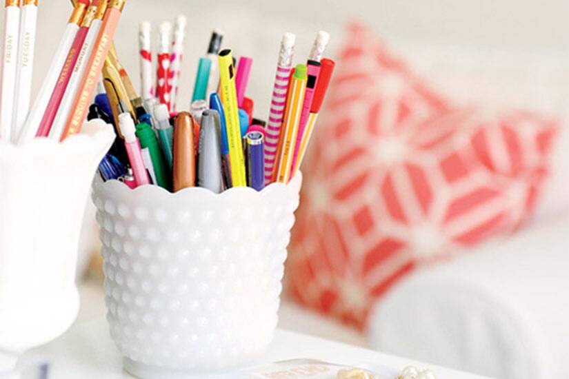 9 must-have back-to-school essentials | Style at Home
