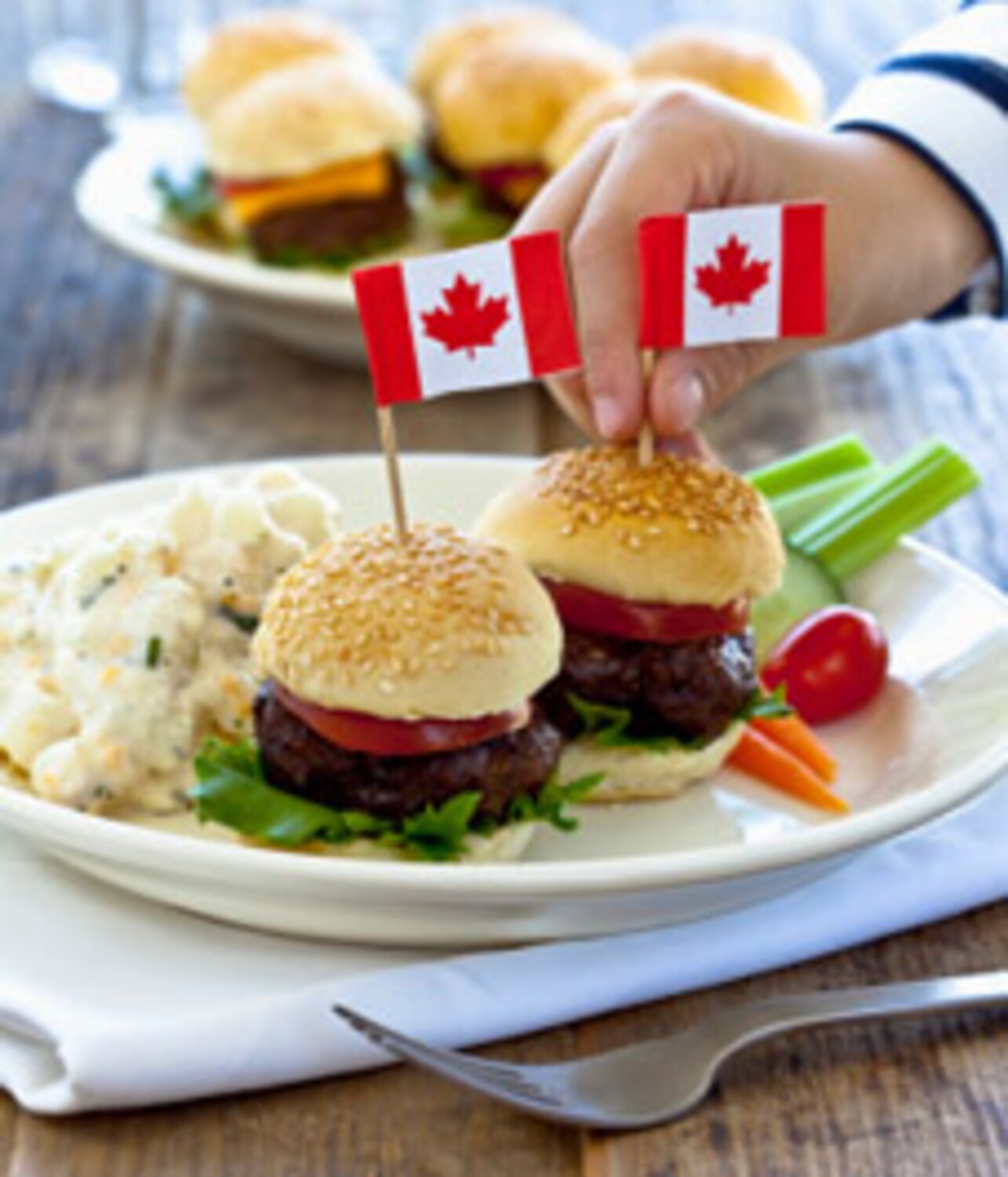 Canada Day party guide | Style at Home
