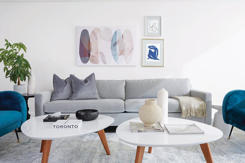 Sky-High Style | Style at Home