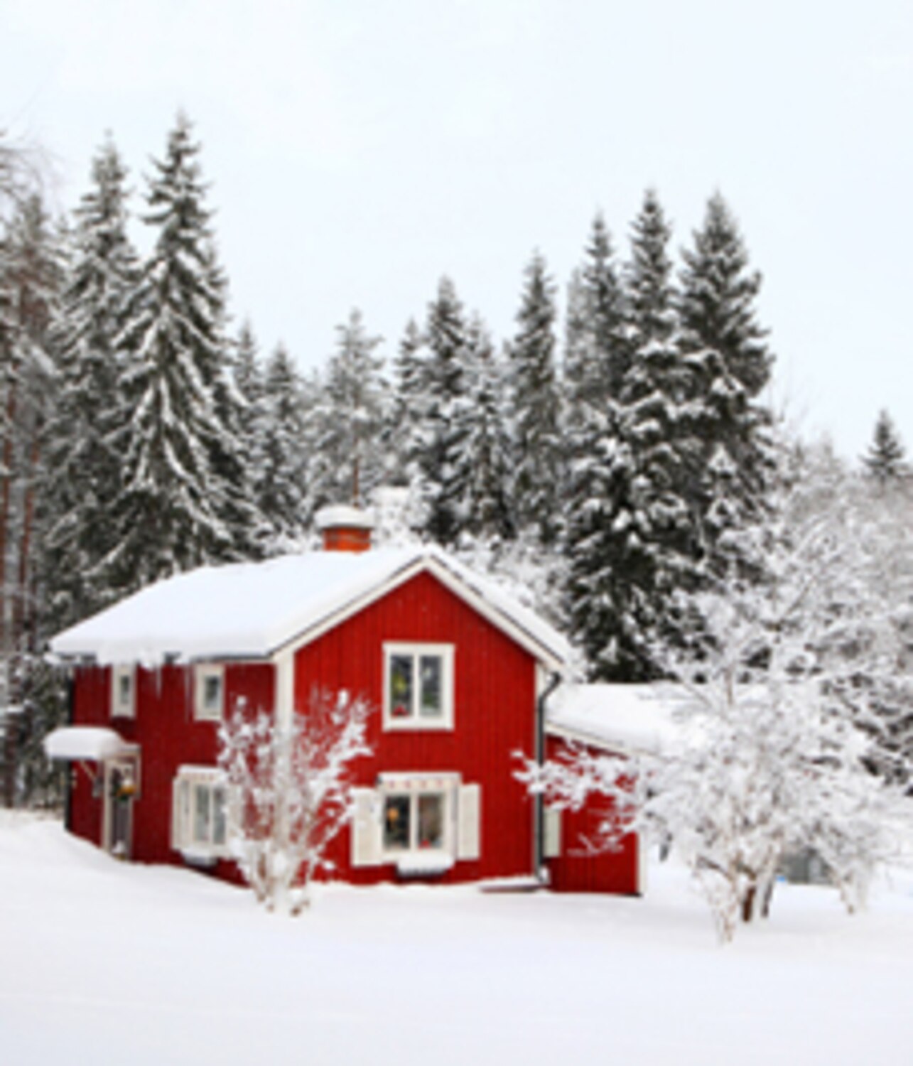 13 ways to prepare your cottage for winter | Style at Home