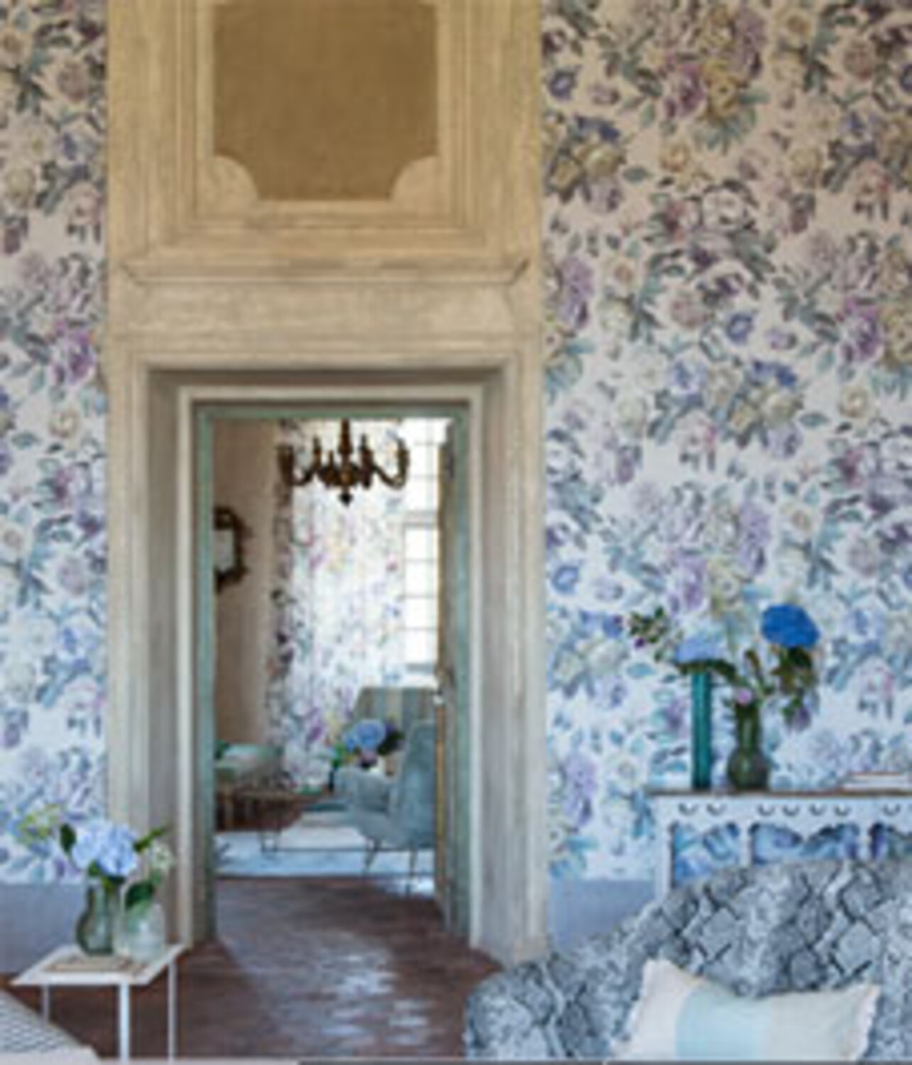 10 floral decorating ideas | Style at Home