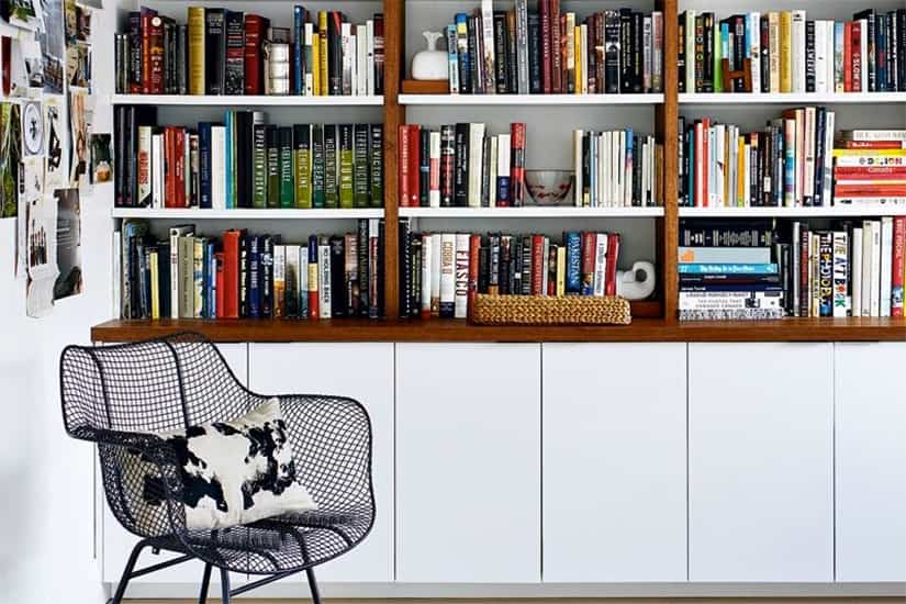 10 quick clutter busters | Style at Home