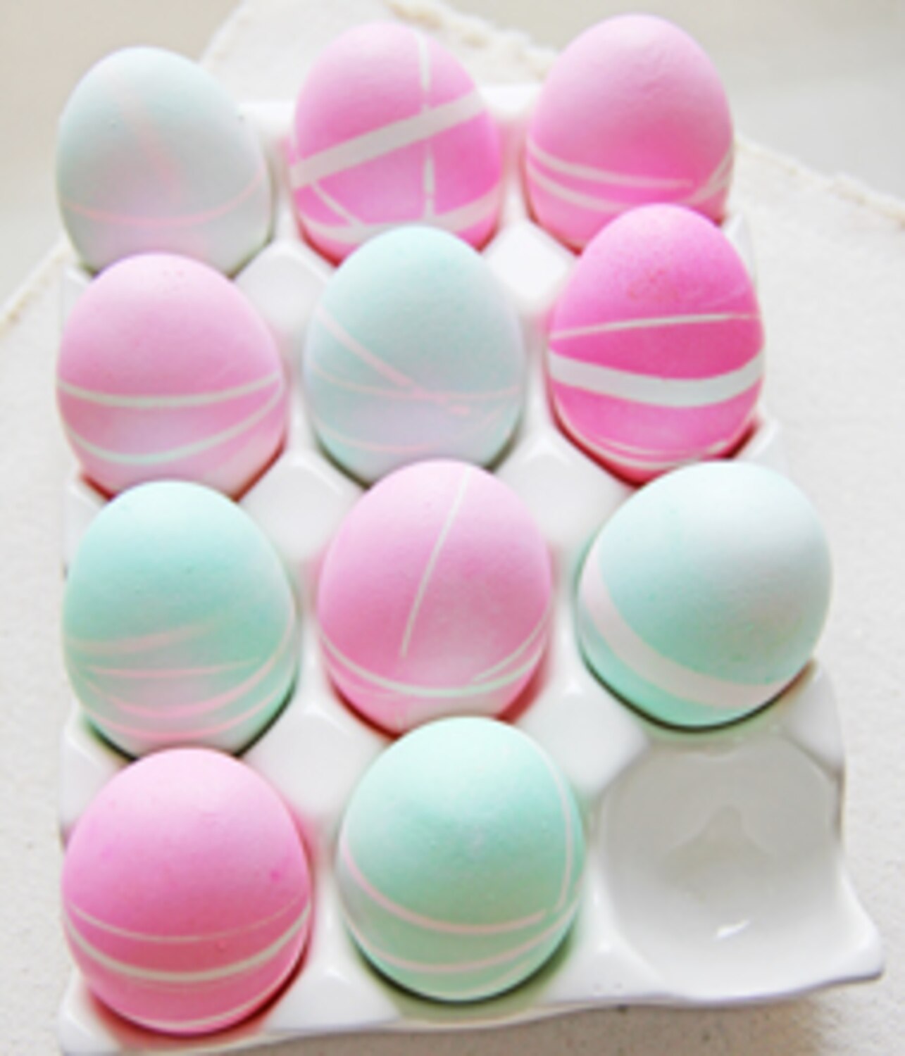 5 easy Easter egg projects | Style at Home
