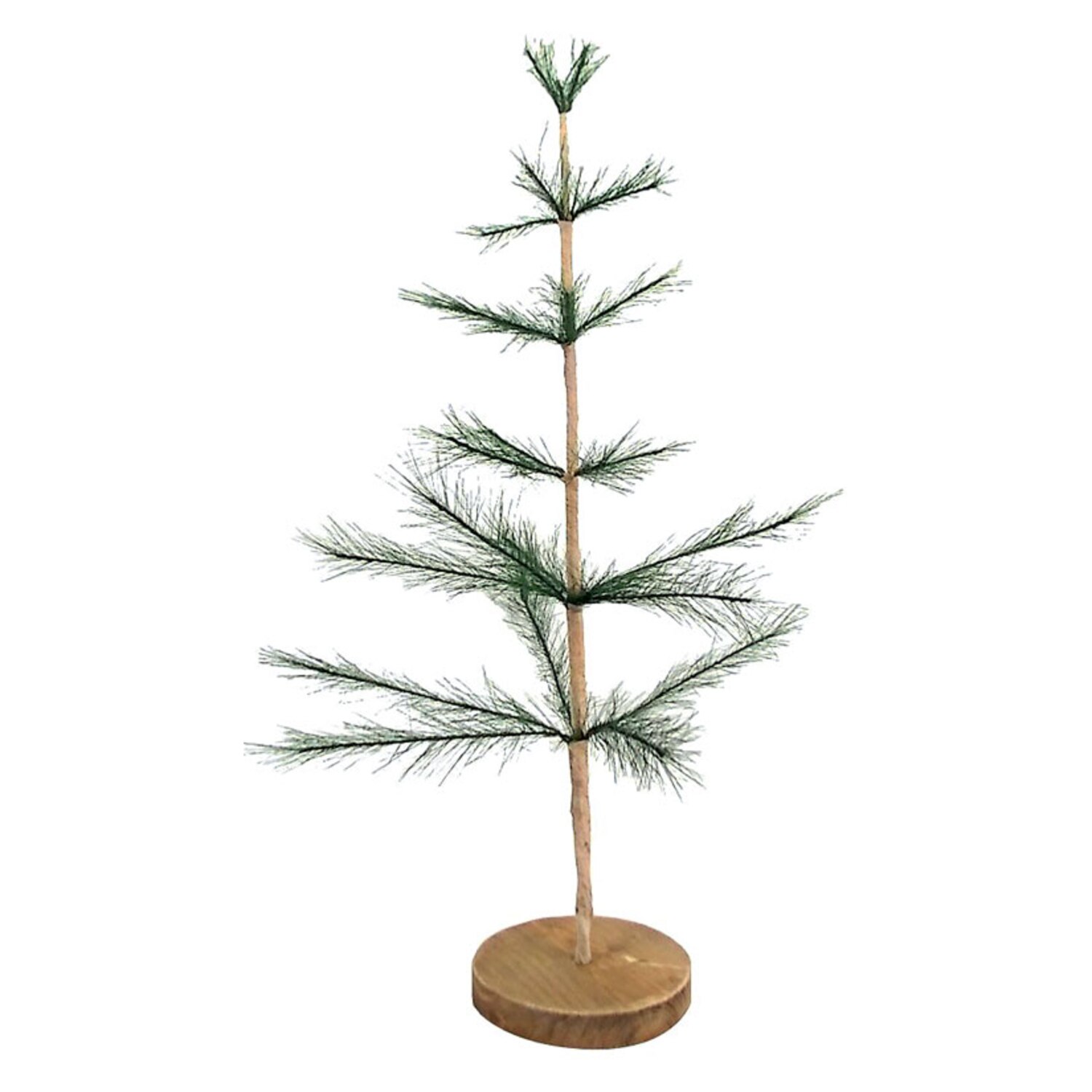 6 decorative holiday trees | Style at Home