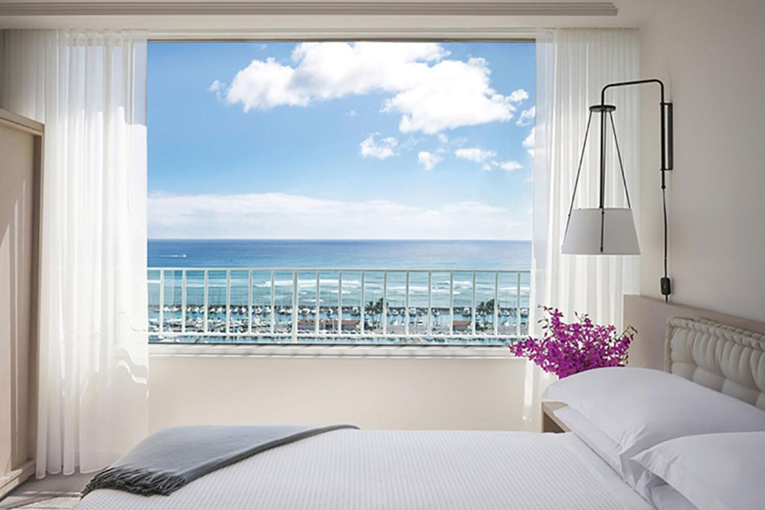 Stunning hotel designs you can recreate at home | Style at Home