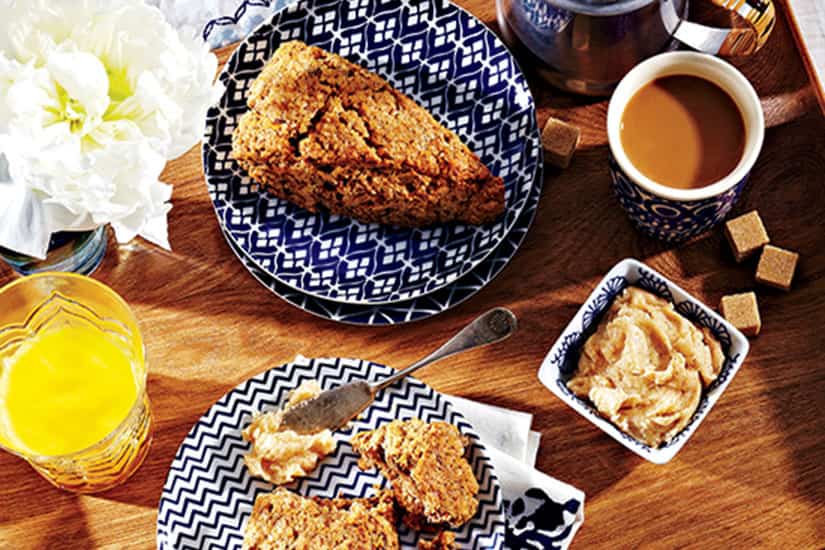 Summer breakfast recipes | Style at Home