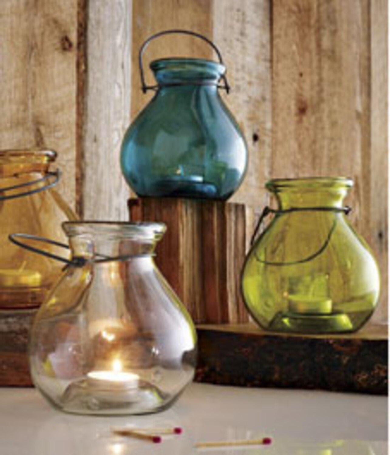 10 beautiful outdoor lanterns | Style at Home