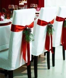 Holiday decorating: 20 festive fix-ups | Style at Home