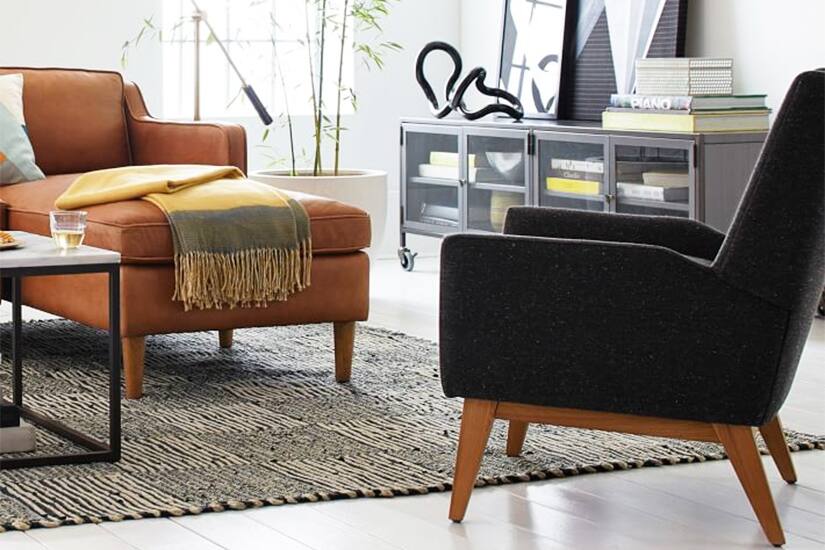 Trendspotting: Tomboy style | Style at Home