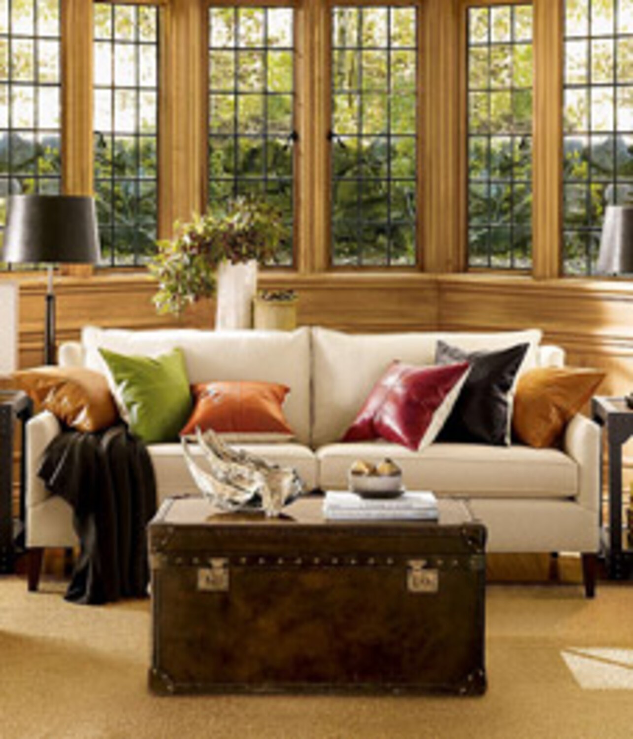 25 must-have autumn home accessories | Style at Home