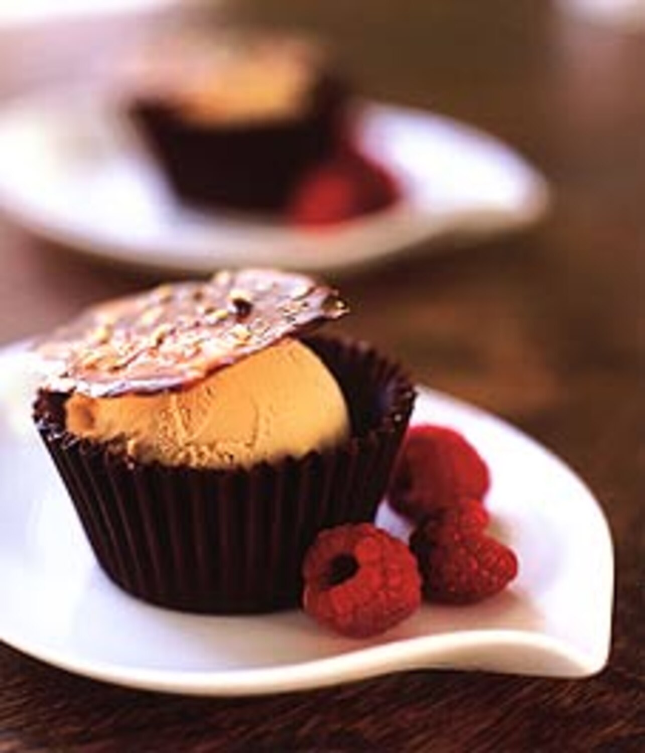 Recipe: Ice cream brûlée | Style at Home