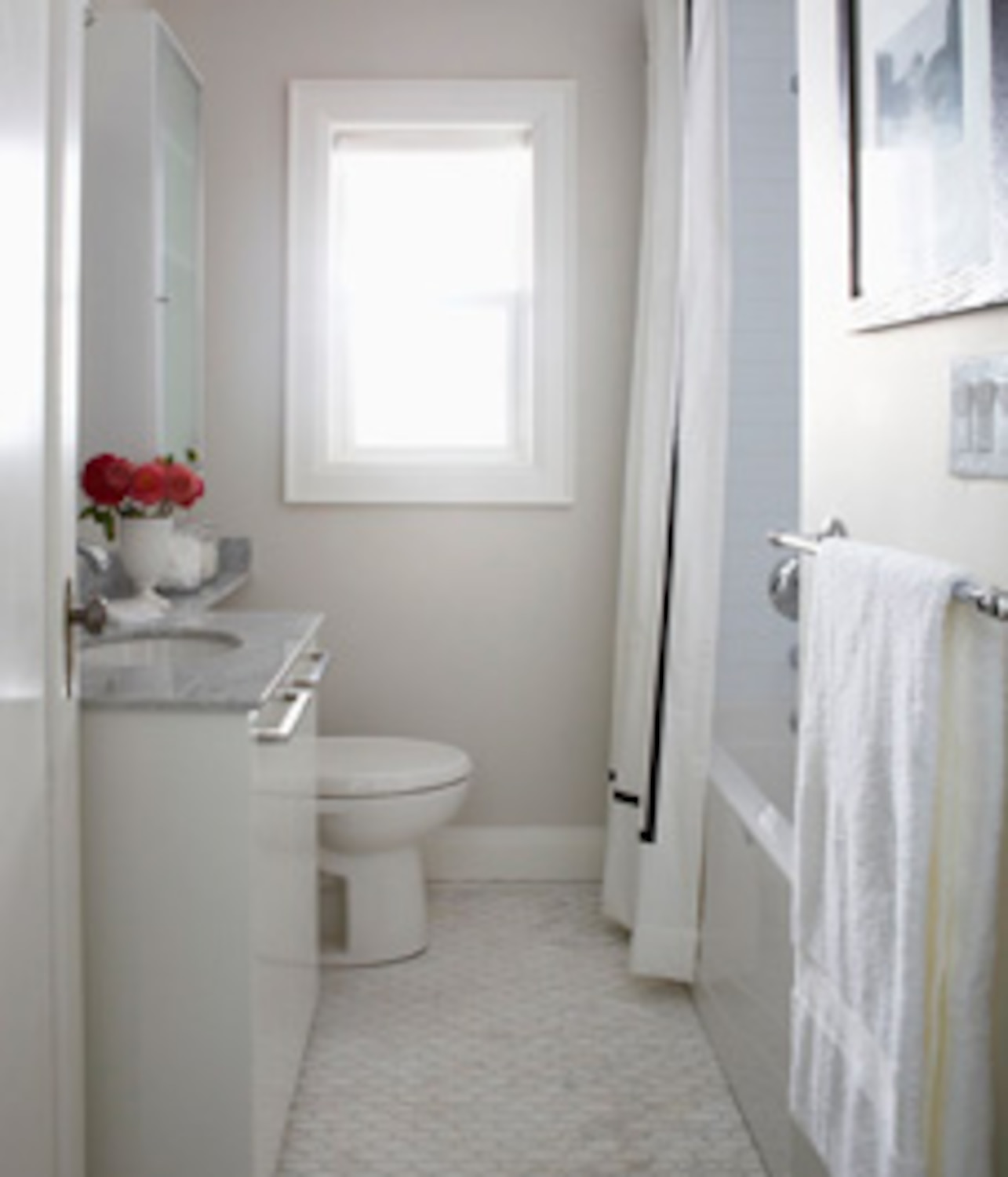 Peter Fallico's main floor makeover | Style at Home