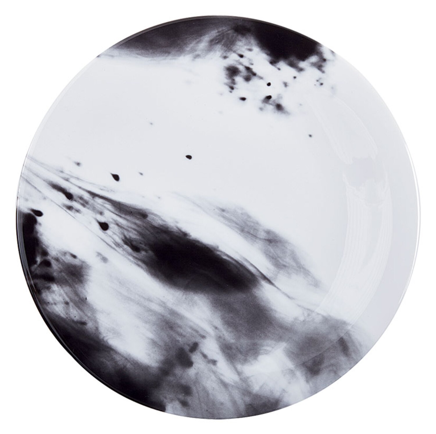 5 decorative plates to brighten your table setting | Style at Home