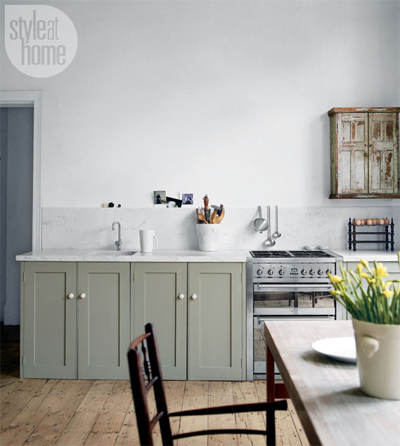 Most pinned: 2018 home design trends according to Pinterest | Style at Home