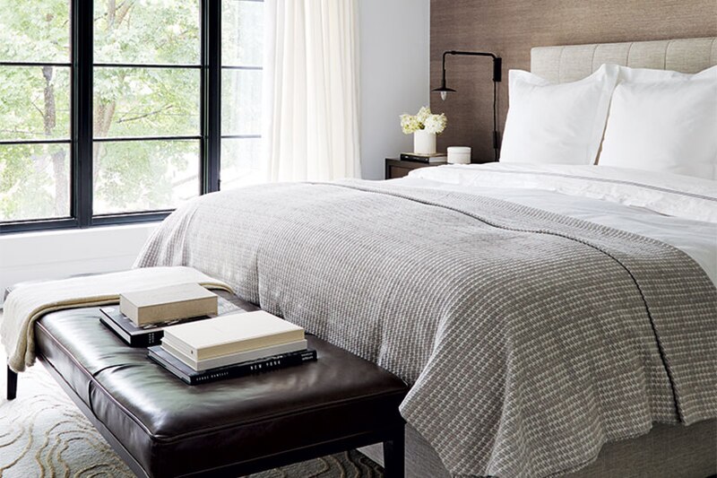 Bedroom | Style at Home