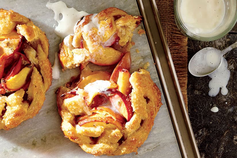 Our sweetest pastry recipes | Style at Home