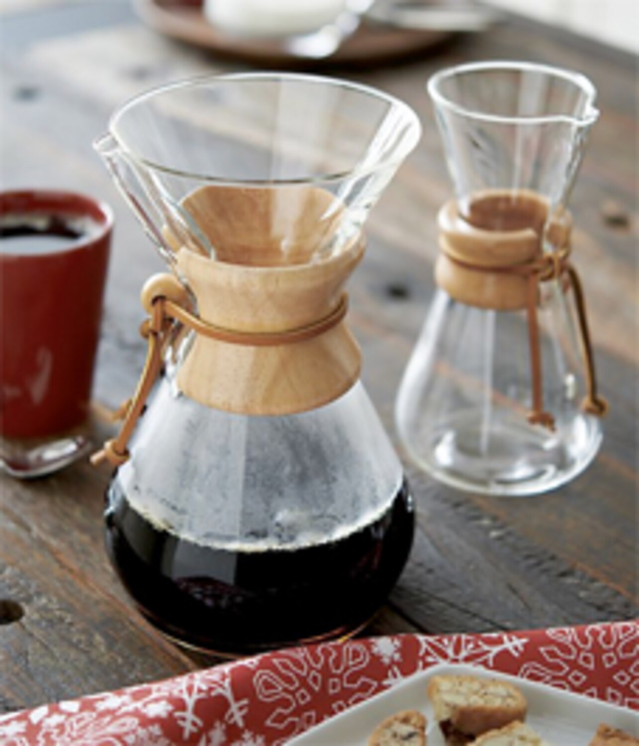 How to create your own cafe at home | Style at Home