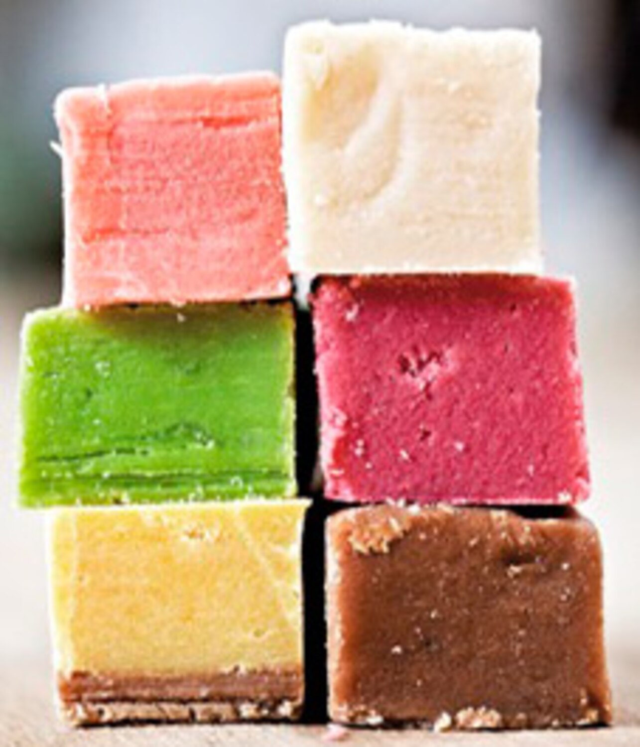 Recipe: Milk fudge | Style at Home