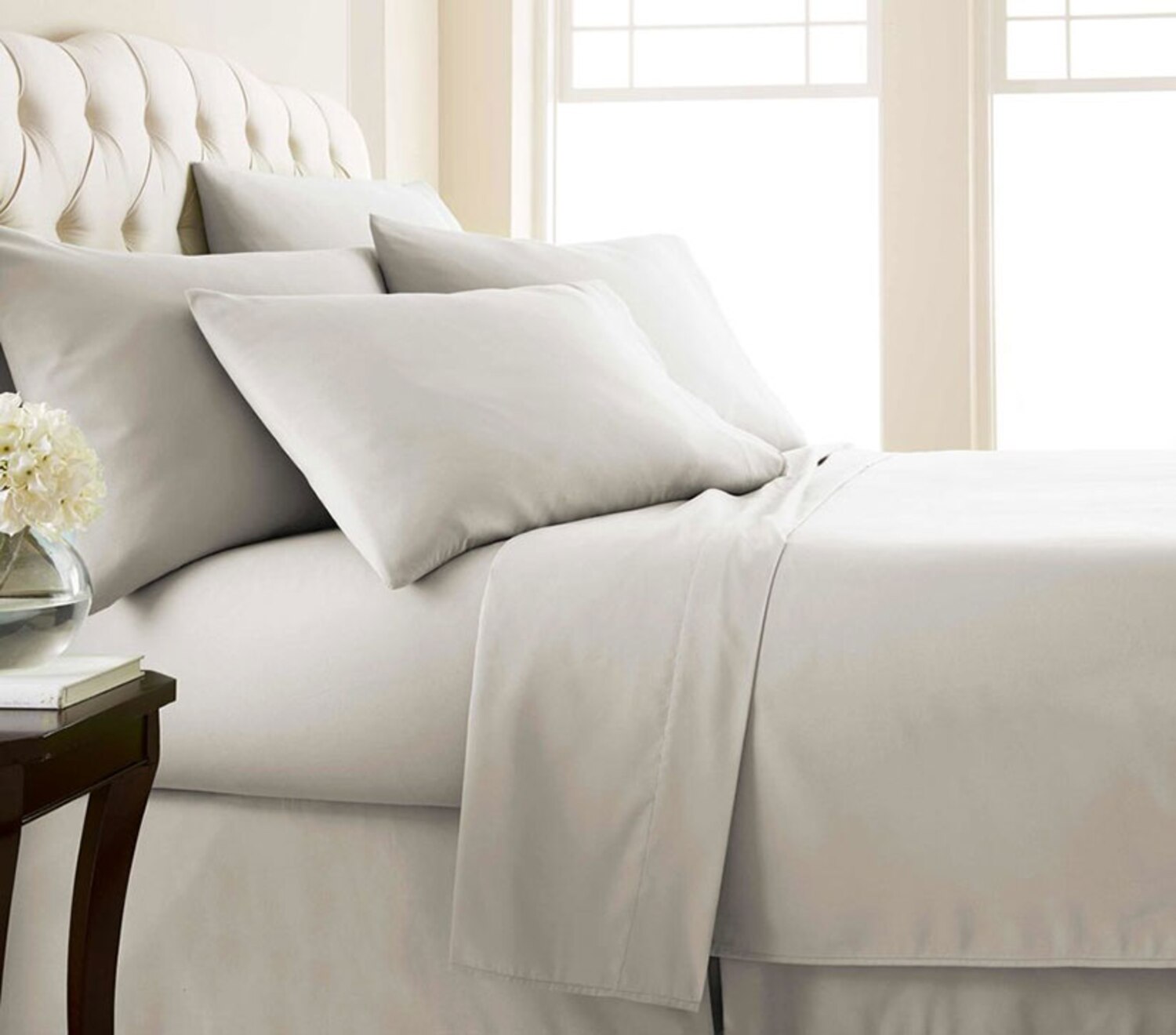 The only sheet sets you should buy | Style at Home