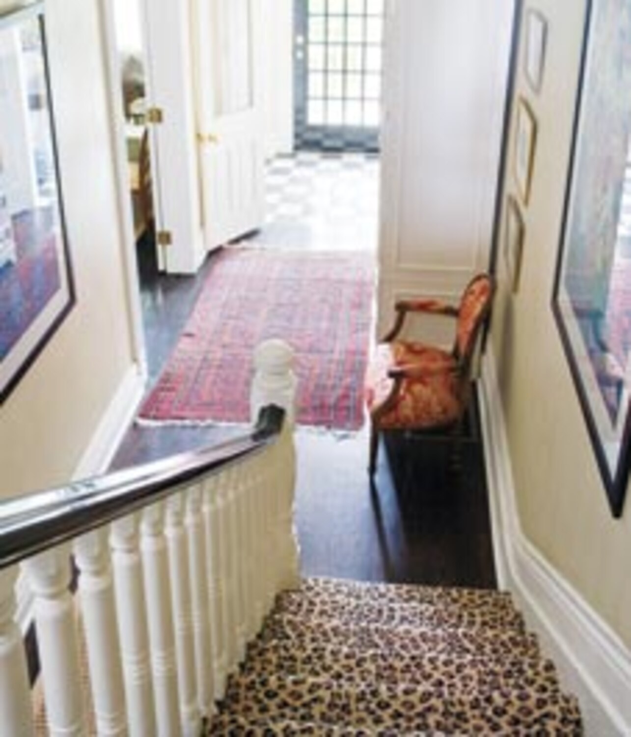 Interior design: English eccentricity | Style at Home