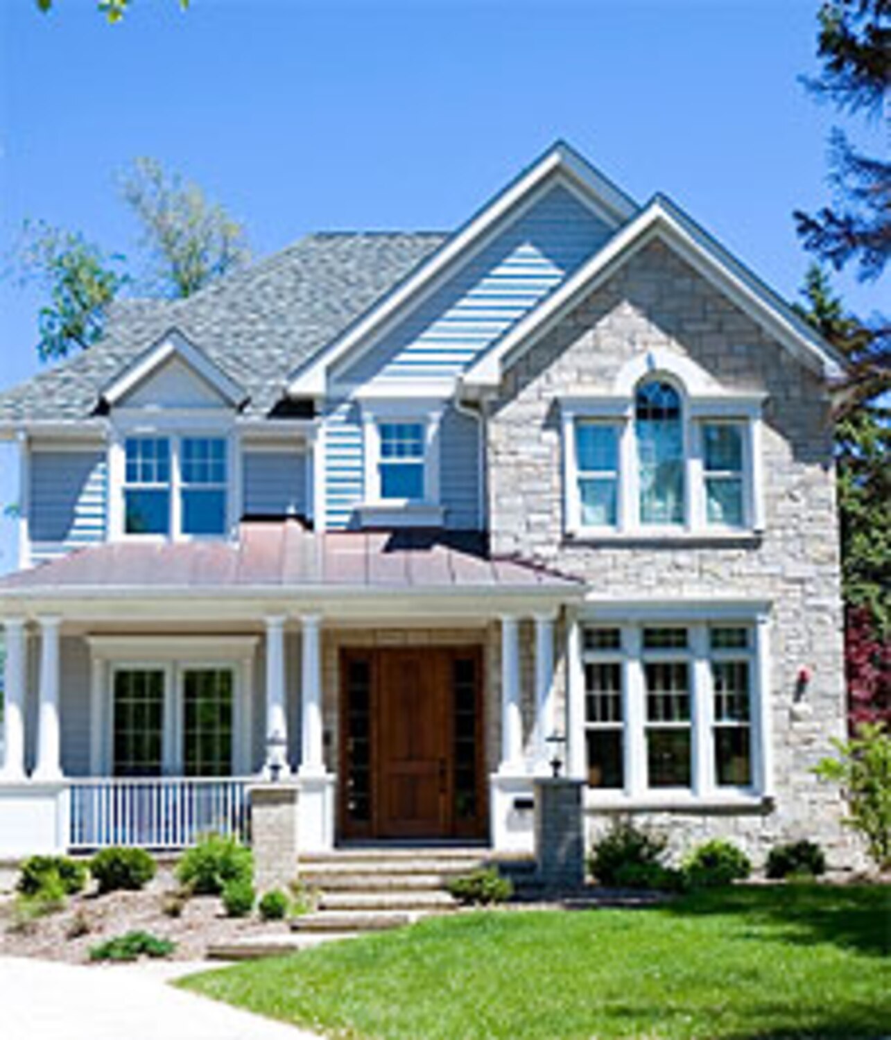 Your first new home | Style at Home