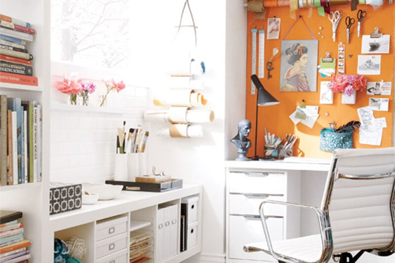 Organizing Ideas | Style at Home