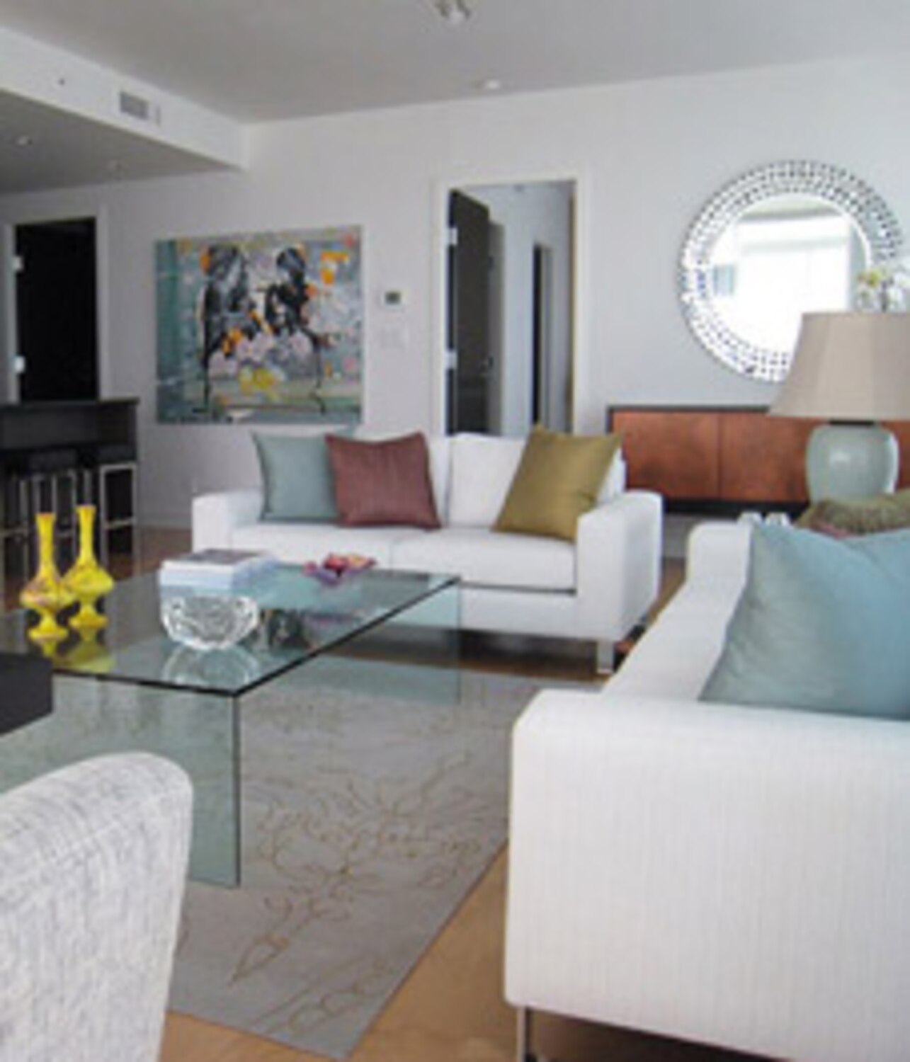 West coast design | Style at Home