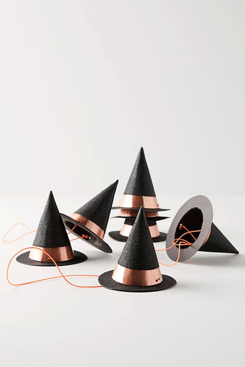 Halloween party décor that's actually cute — not tacky | Style at Home