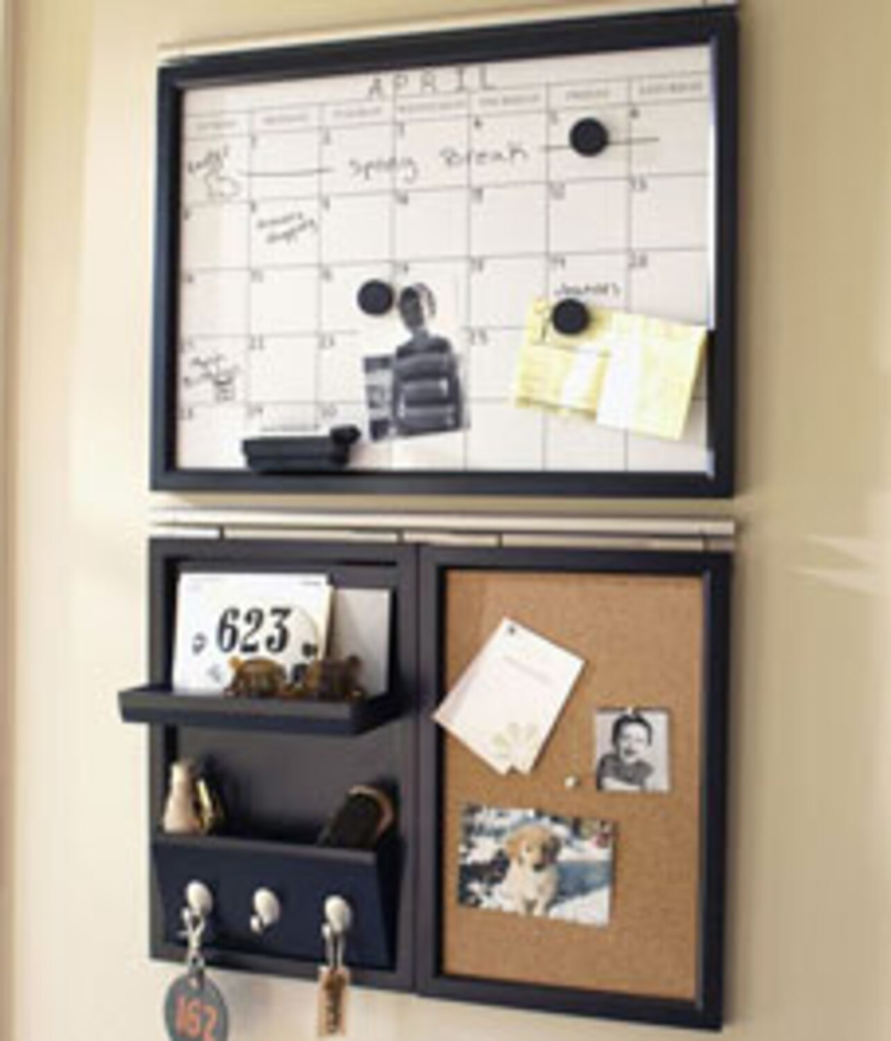 9 beautiful agendas, calendars and organizers for 2013 | Style at Home