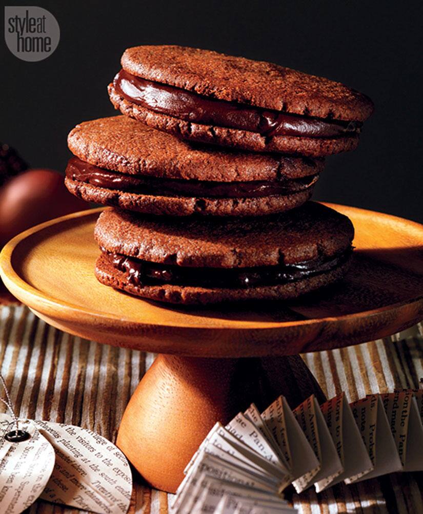 20 irresistible cookies to make this holiday season | Style at Home