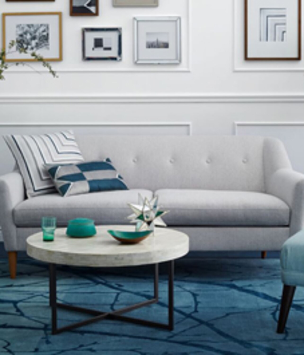 2016 decorating and design trends to covet this year | Style at Home